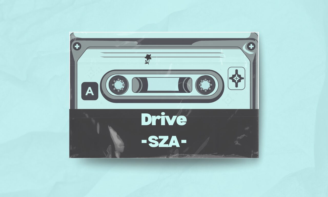 SZA – Drive のMVにみんなのベン・スティラーが登場