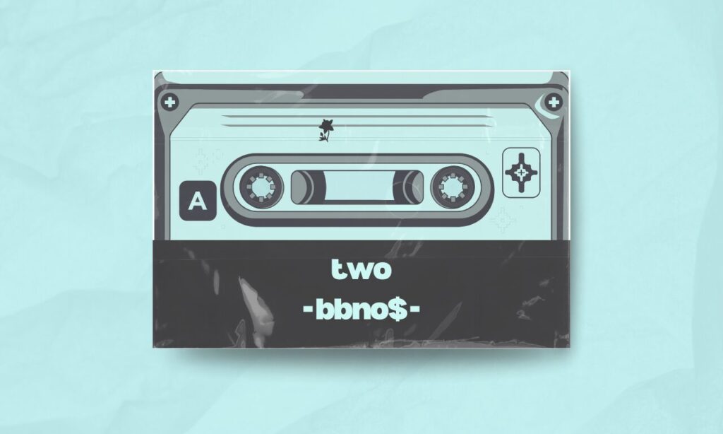 bbno$「two」のMVは本人の中でも最もクレイジー