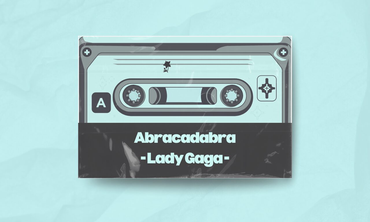 Lady Gaga「Abracadabra」完成度の高さと勢いに圧倒されるMV