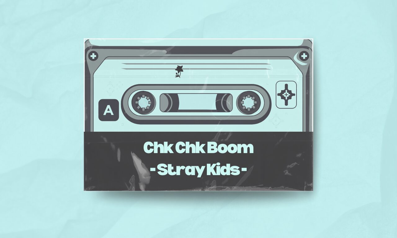 Stray Kids の「Chk Chk Boom」にデッドプール&ウルヴァリンが登場